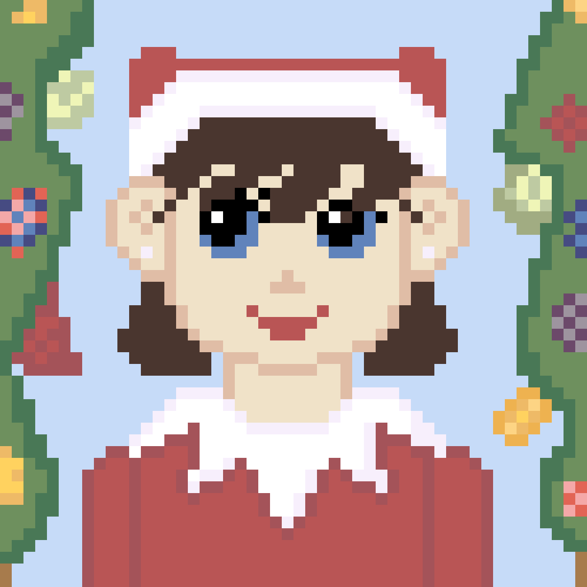 Pixil-Pam's Gallery - Pixilart