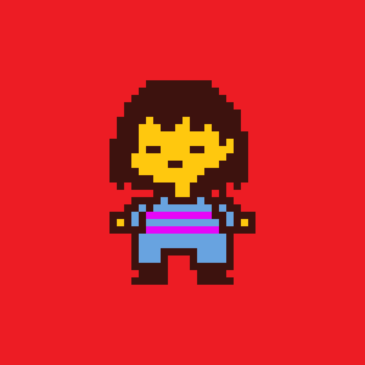Pixilart - frisk disco wave by deltabread