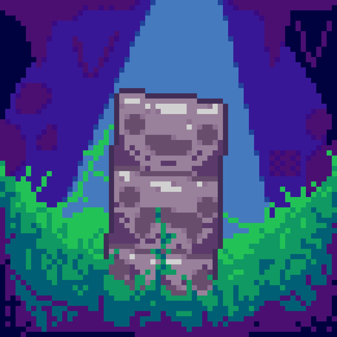 Blokk Tower/Slabb Tower DTIYS Contest - Pixilart