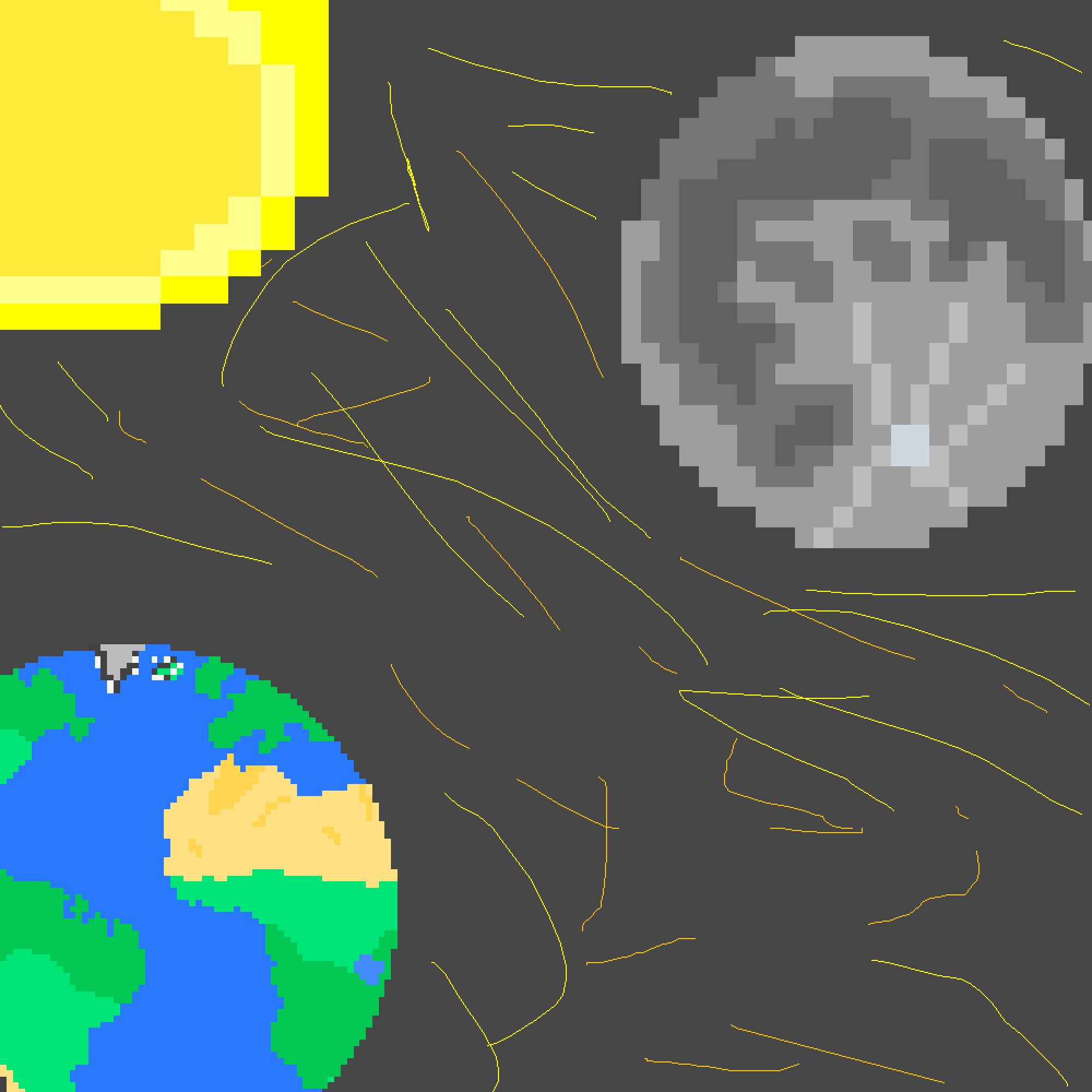 Fogel's Gallery - Pixilart