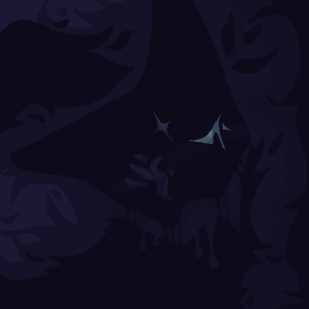 Pixilart - shadow by blahajjxx