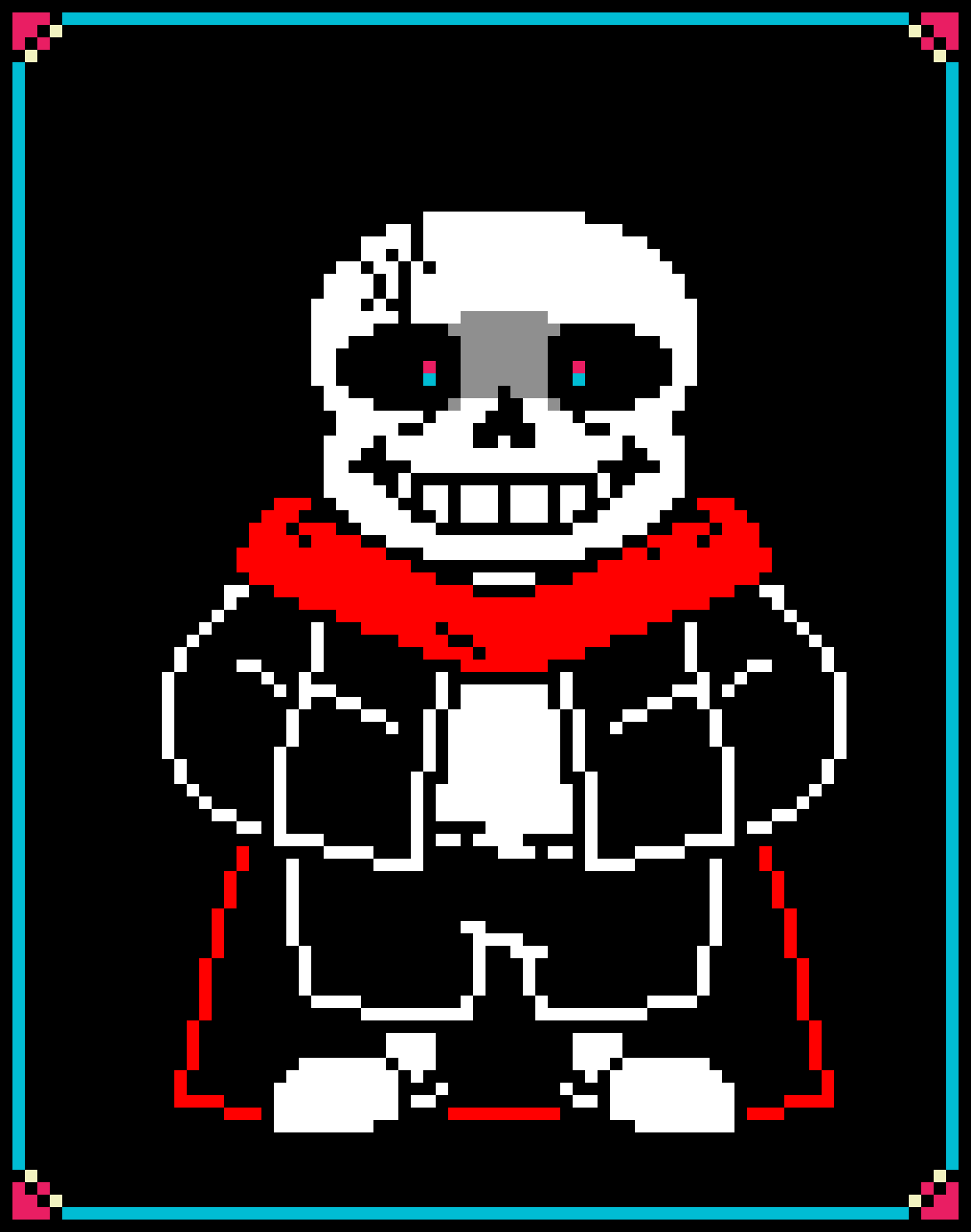 XENO SANS Contest - Pixilart