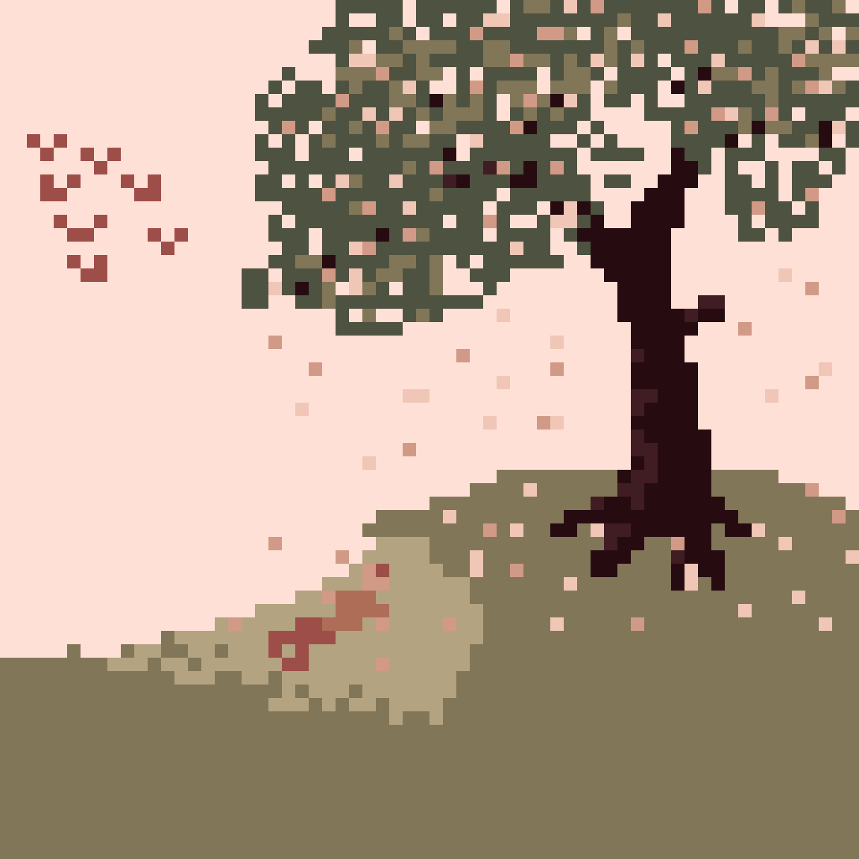 S505's Gallery - Pixilart