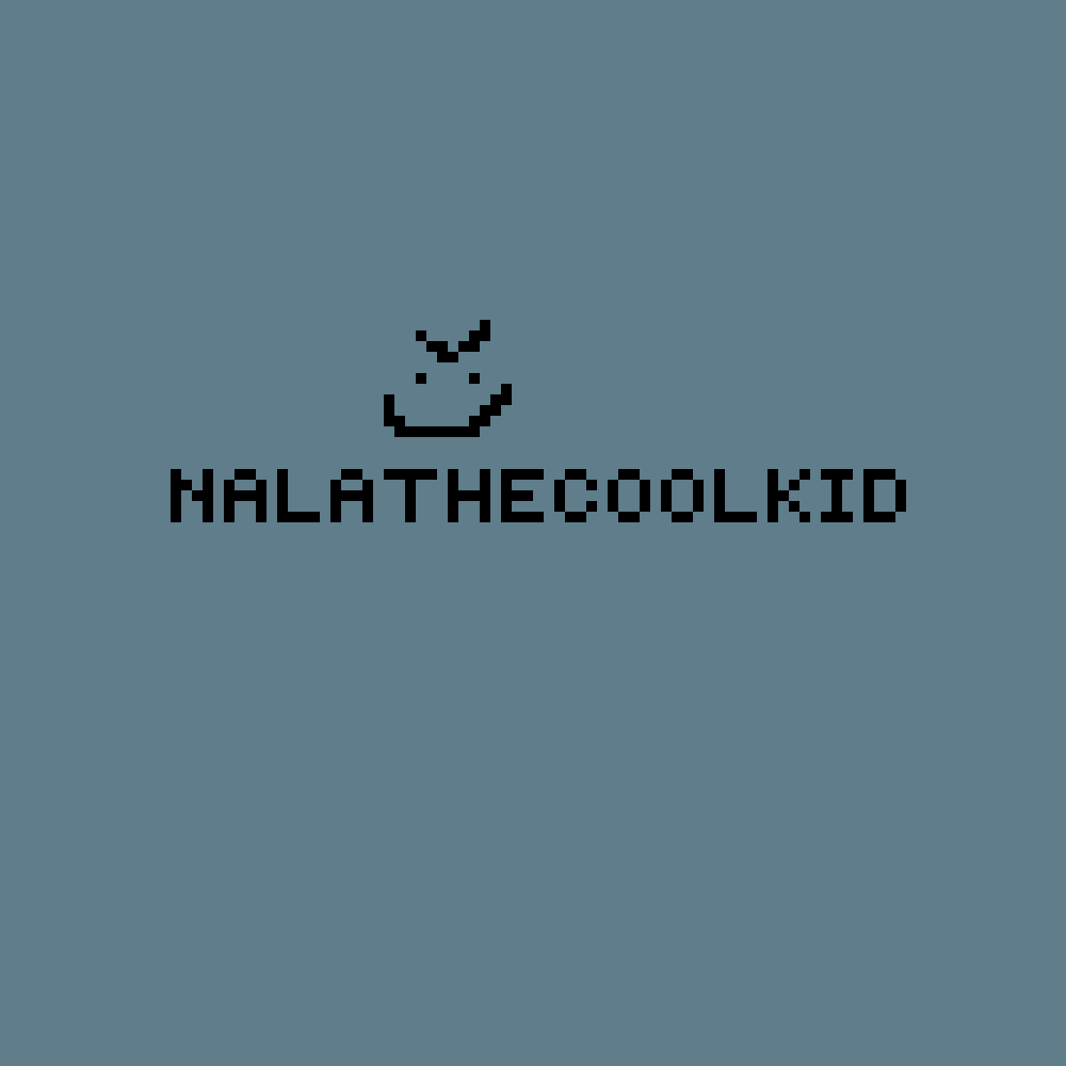 Pixilart - banner for meeeeee by Nalathecoolkid