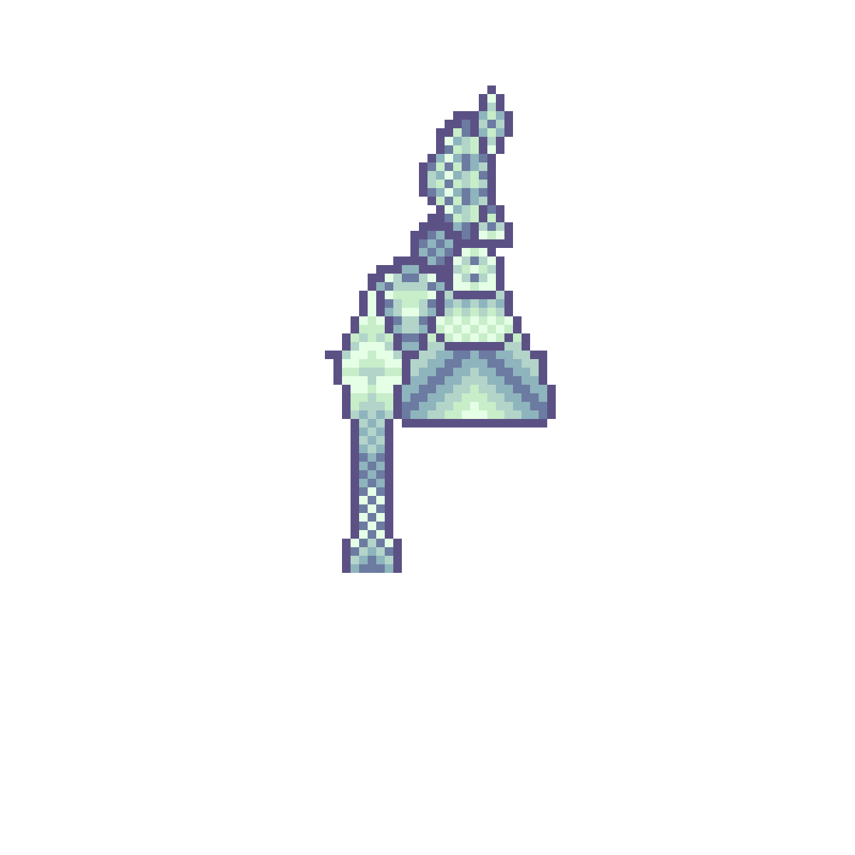 Pushky's Gallery - Pixilart