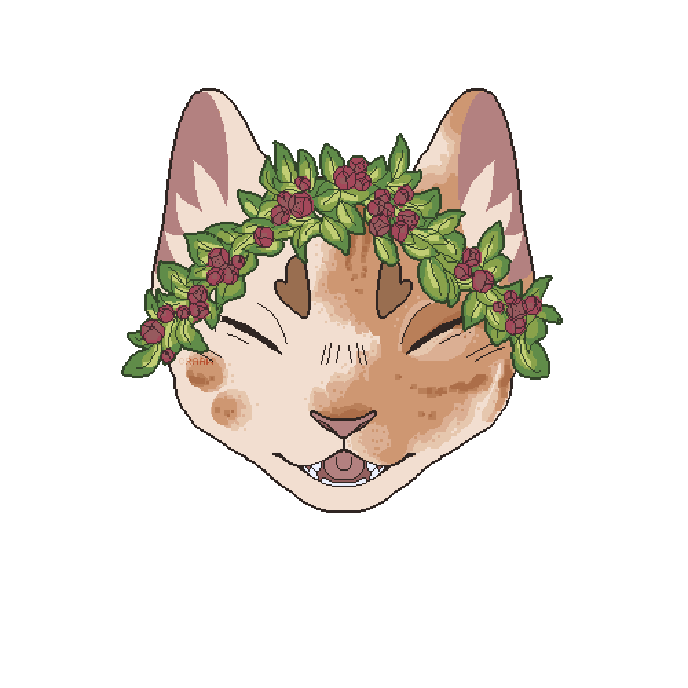 Craaw's Gallery - Pixilart