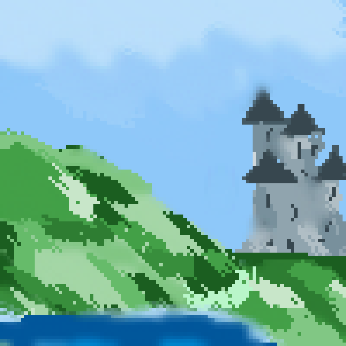 Kassidee's Gallery - Pixilart
