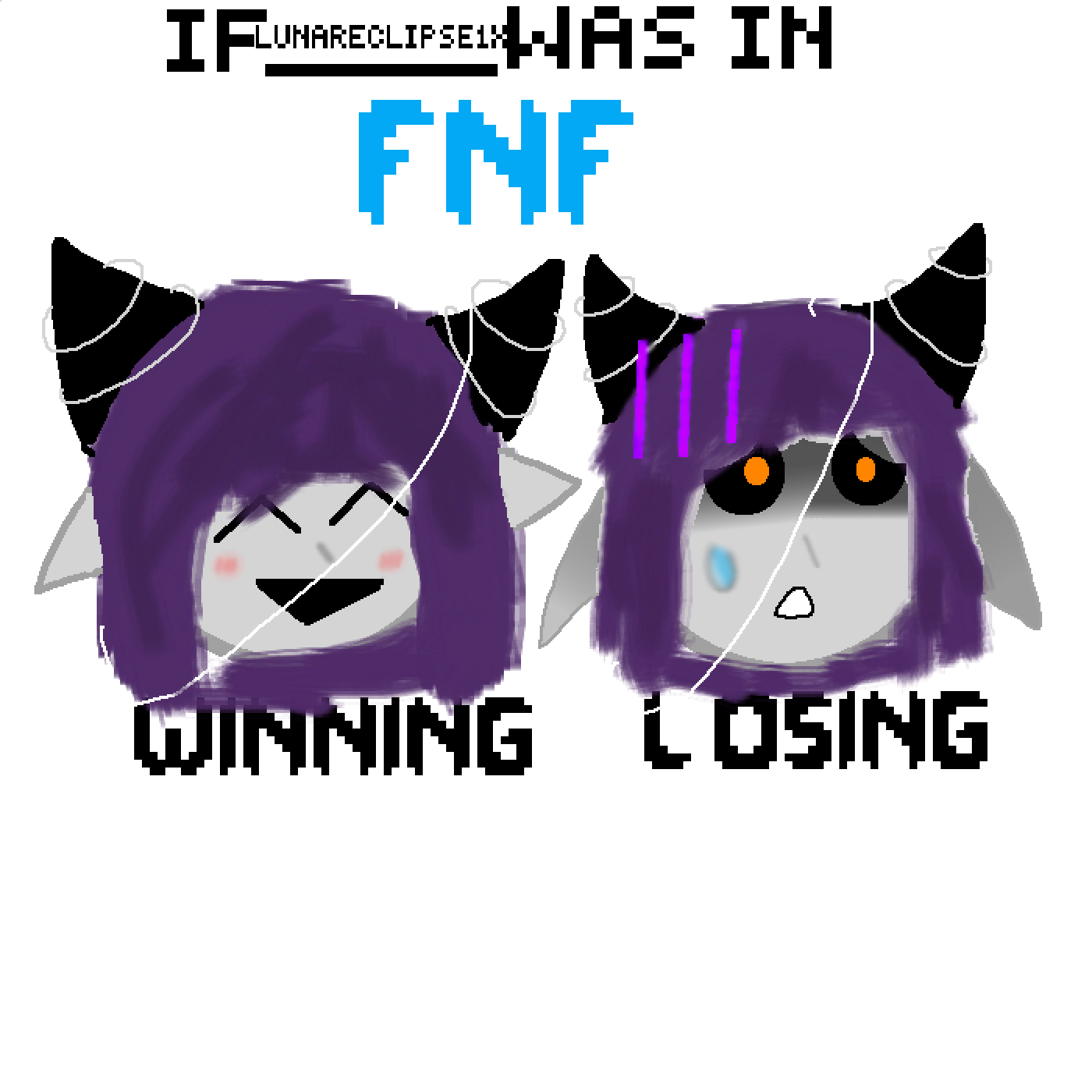 Pixilart - Icon base by Lunareclipse1x
