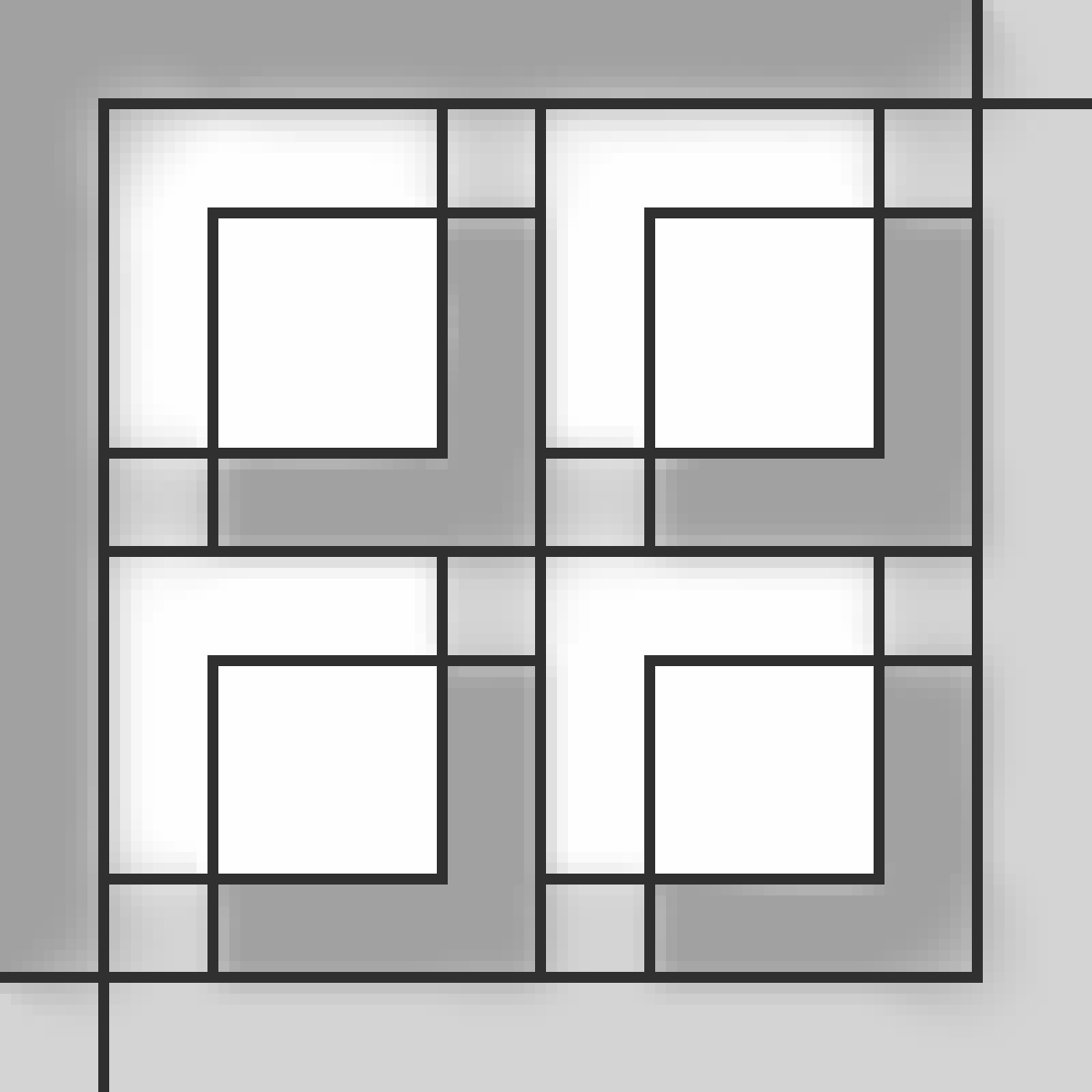 Pixilart - iron trapdoor by Tim1Super