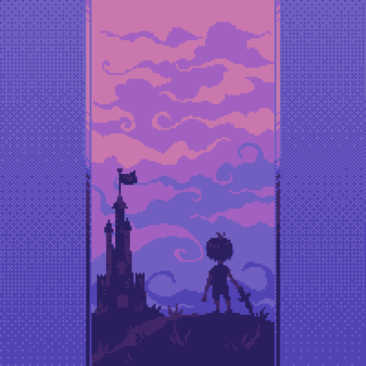 Pixilart - wallpaper 5 by kavpix