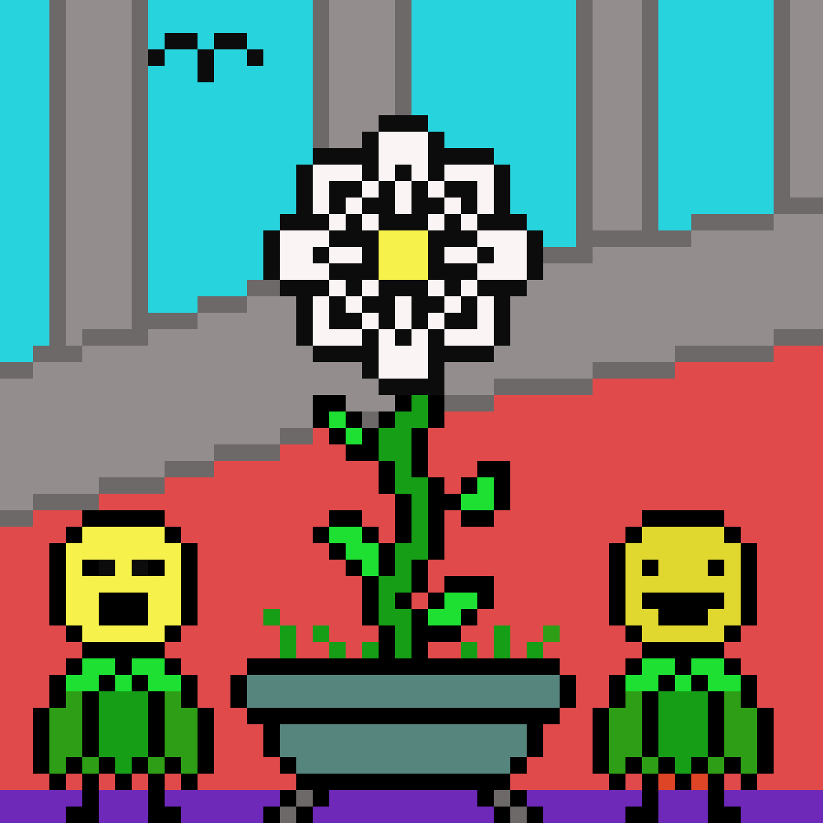 Sloth-Man's Gallery - Pixilart