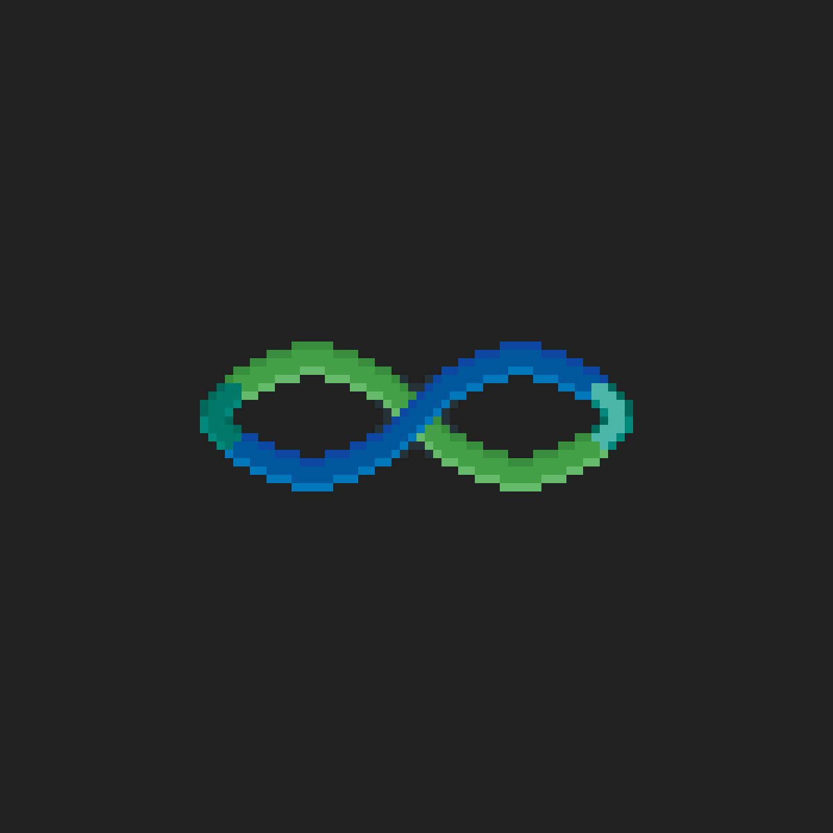 Pixilart - Infinite loop by Craftrumz