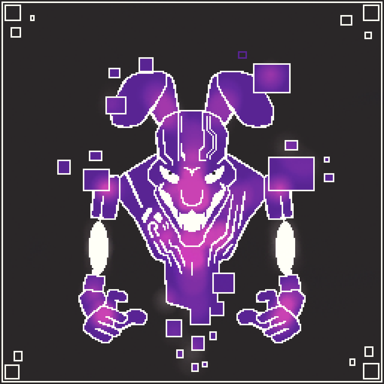 Pixilart - SB DLC GLITCHTRAP by ANAI