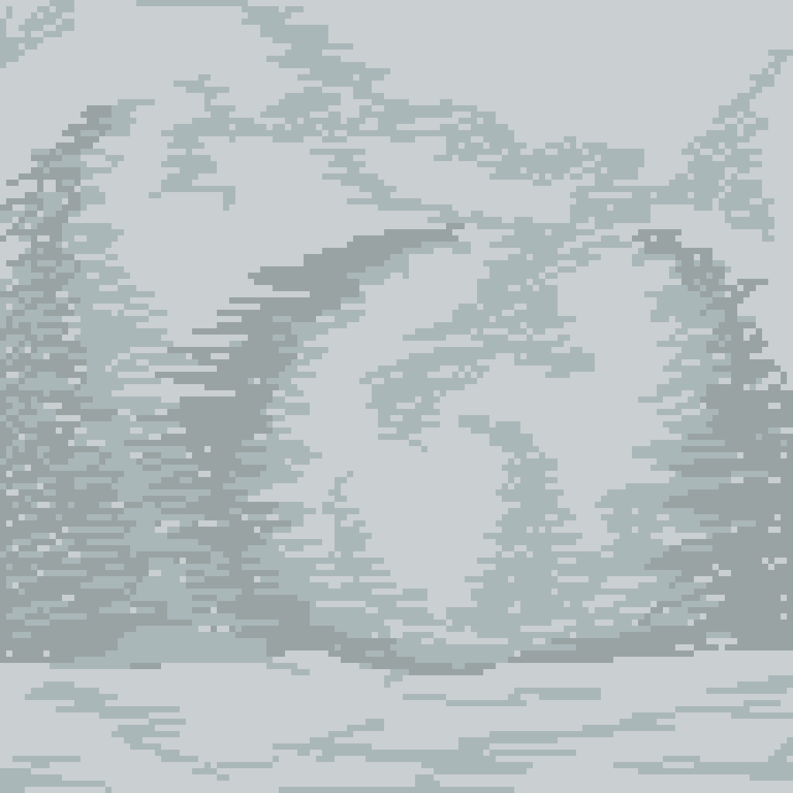 The Pale Blue Abyss Palette - Pixilart