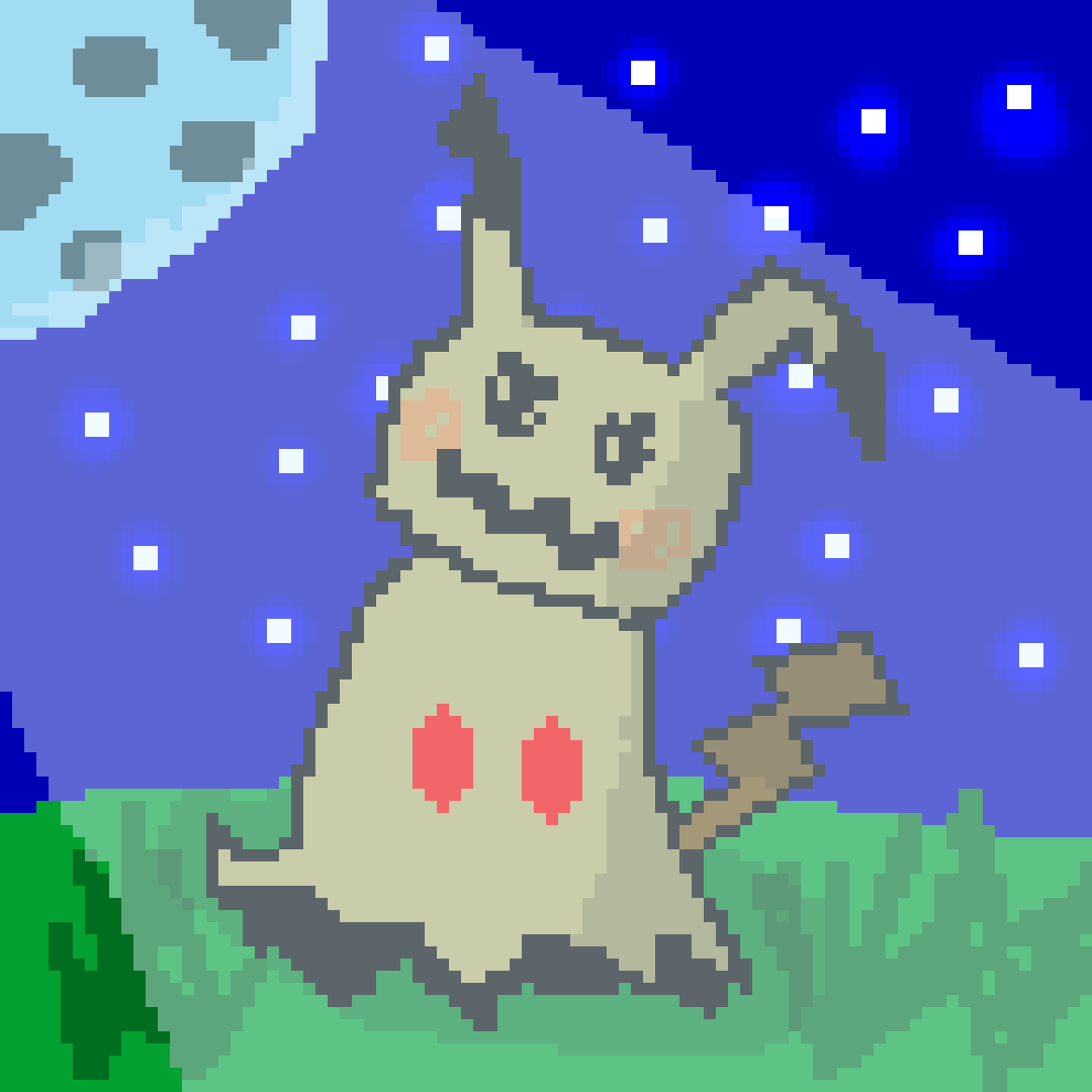Chillex's Gallery - Pixilart