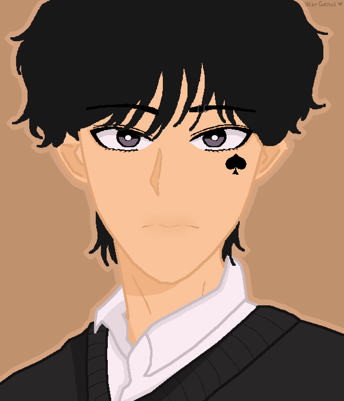 Star-Genus's Gallery - Pixilart