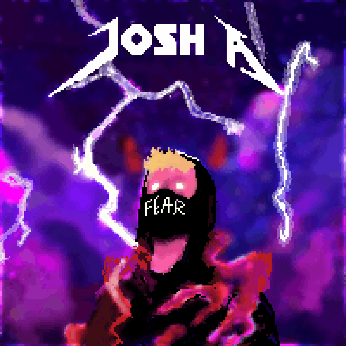 Josh A Drawings by Bl4nk-space - Pixilart