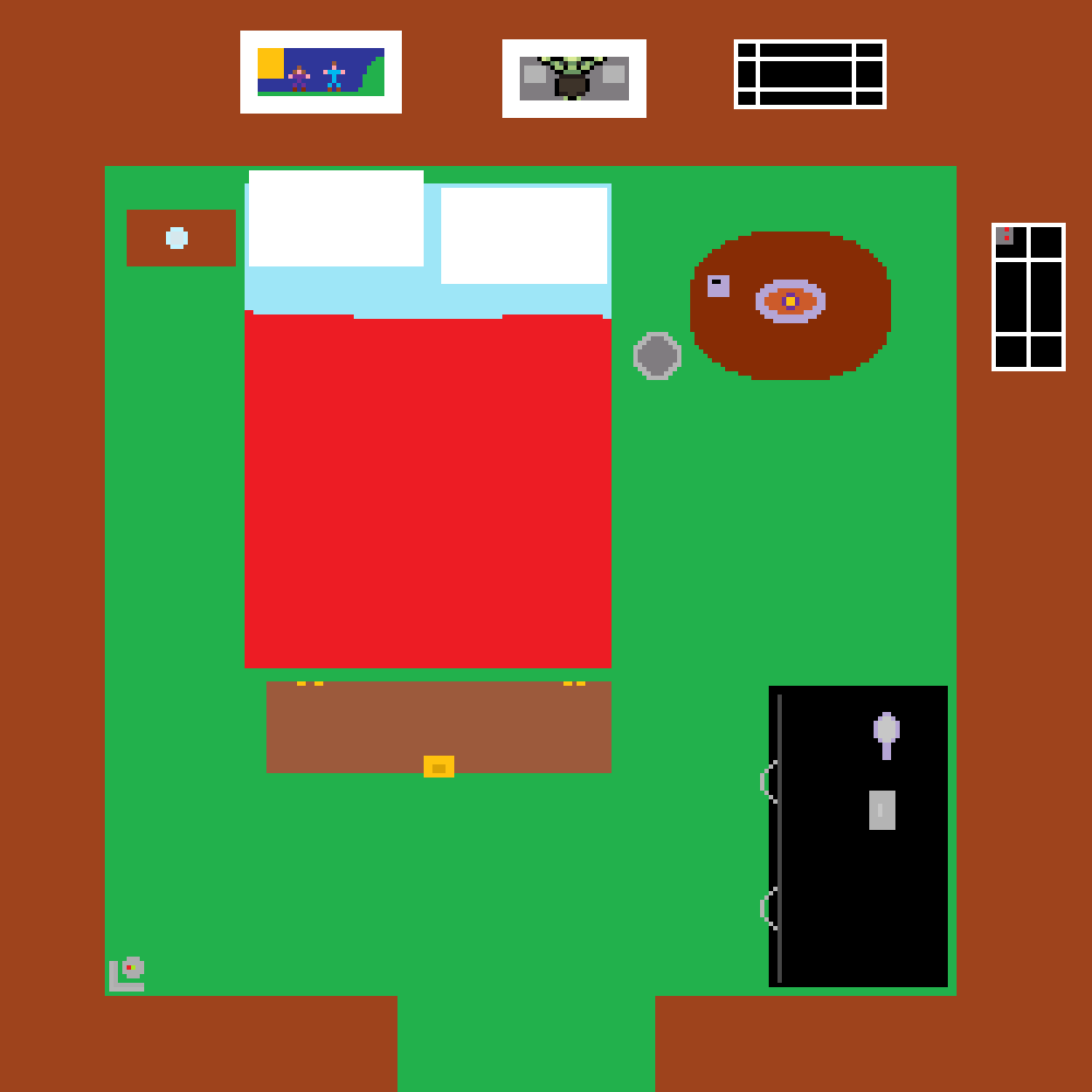 Hamez's Gallery - Pixilart