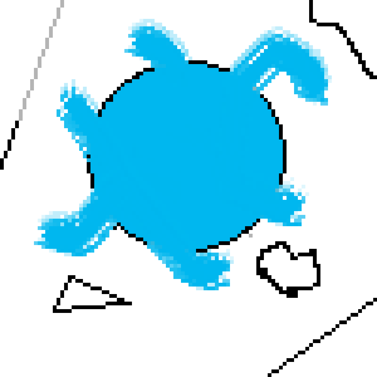 MR-YEET445's Gallery - Pixilart
