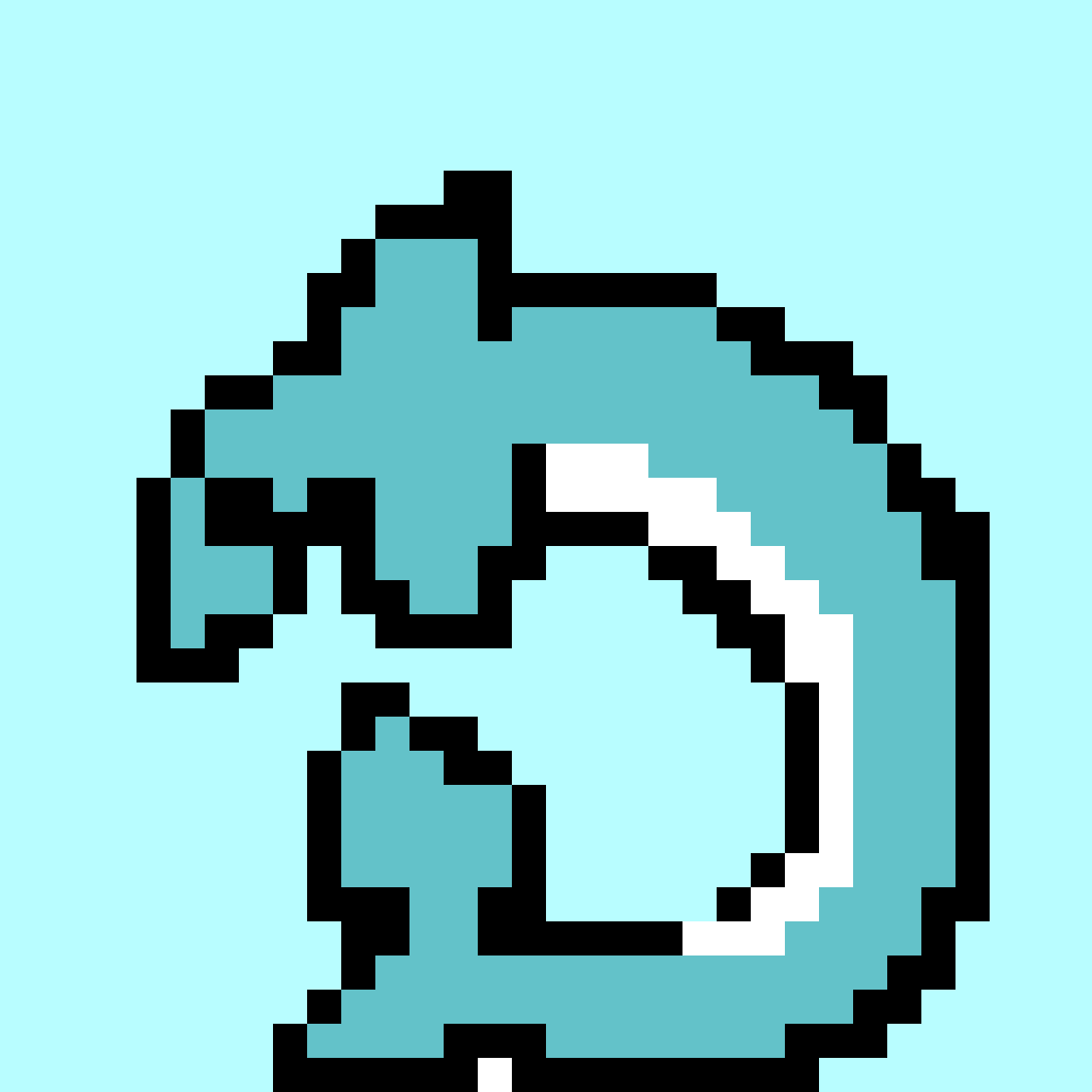 Pixilart - dolfinn by mlluvera11