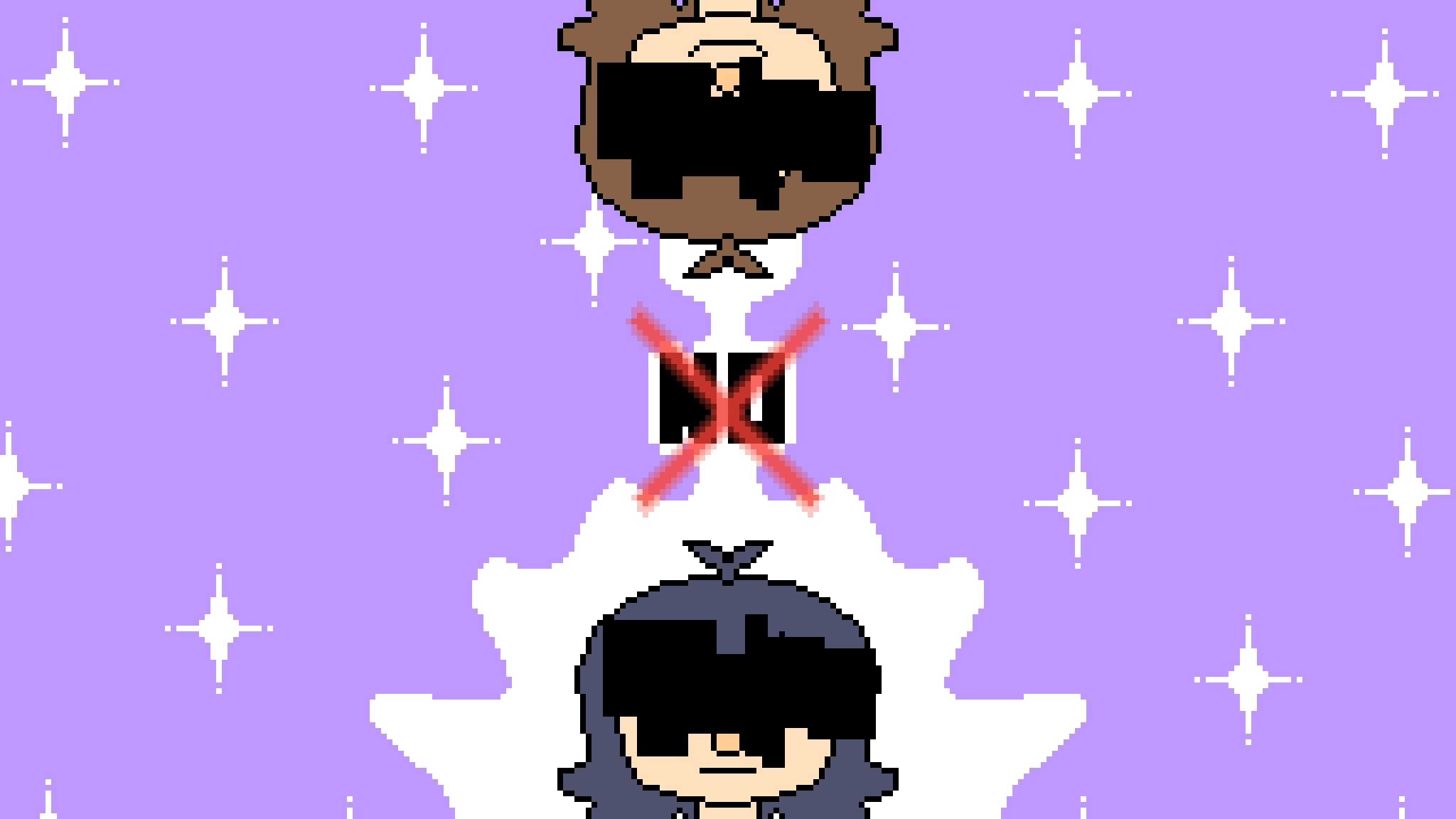 Pixilart - vent drawing by PinguBeans