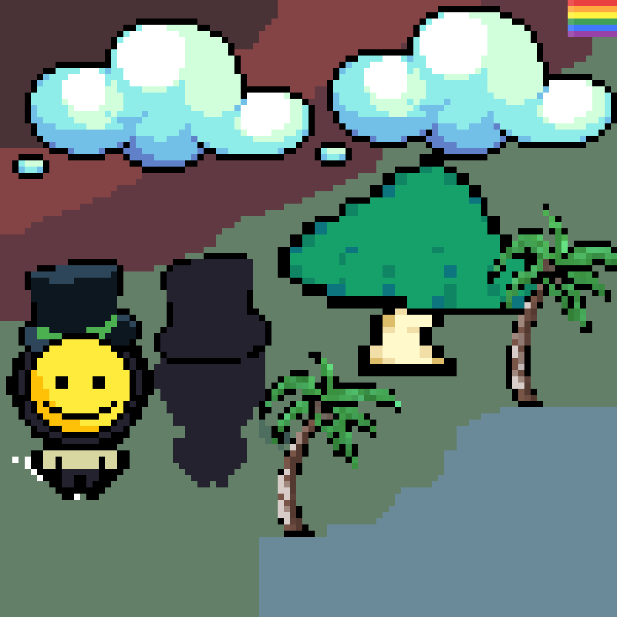 Pixelkkj's Gallery - Pixilart