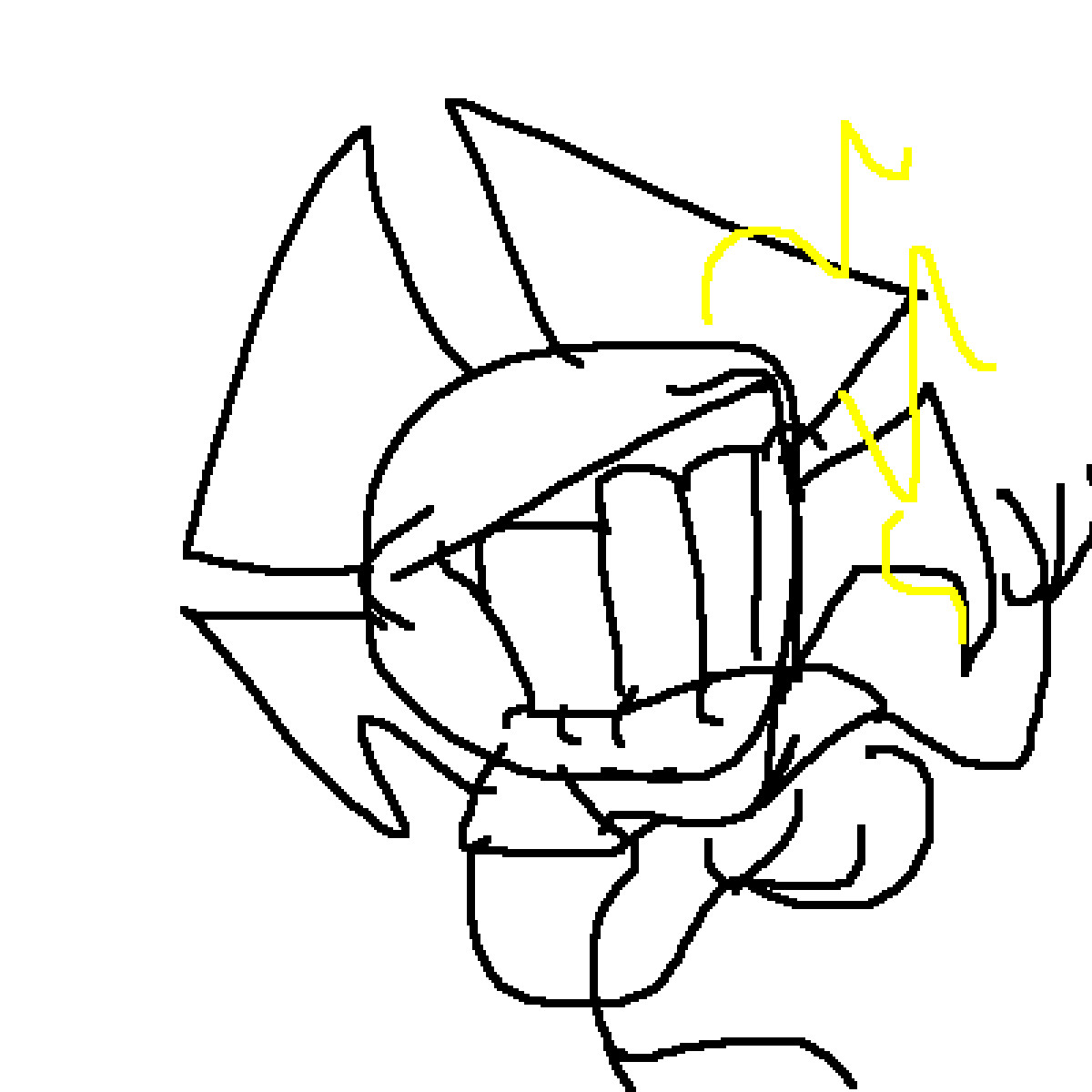 EyeLord's Gallery - Pixilart