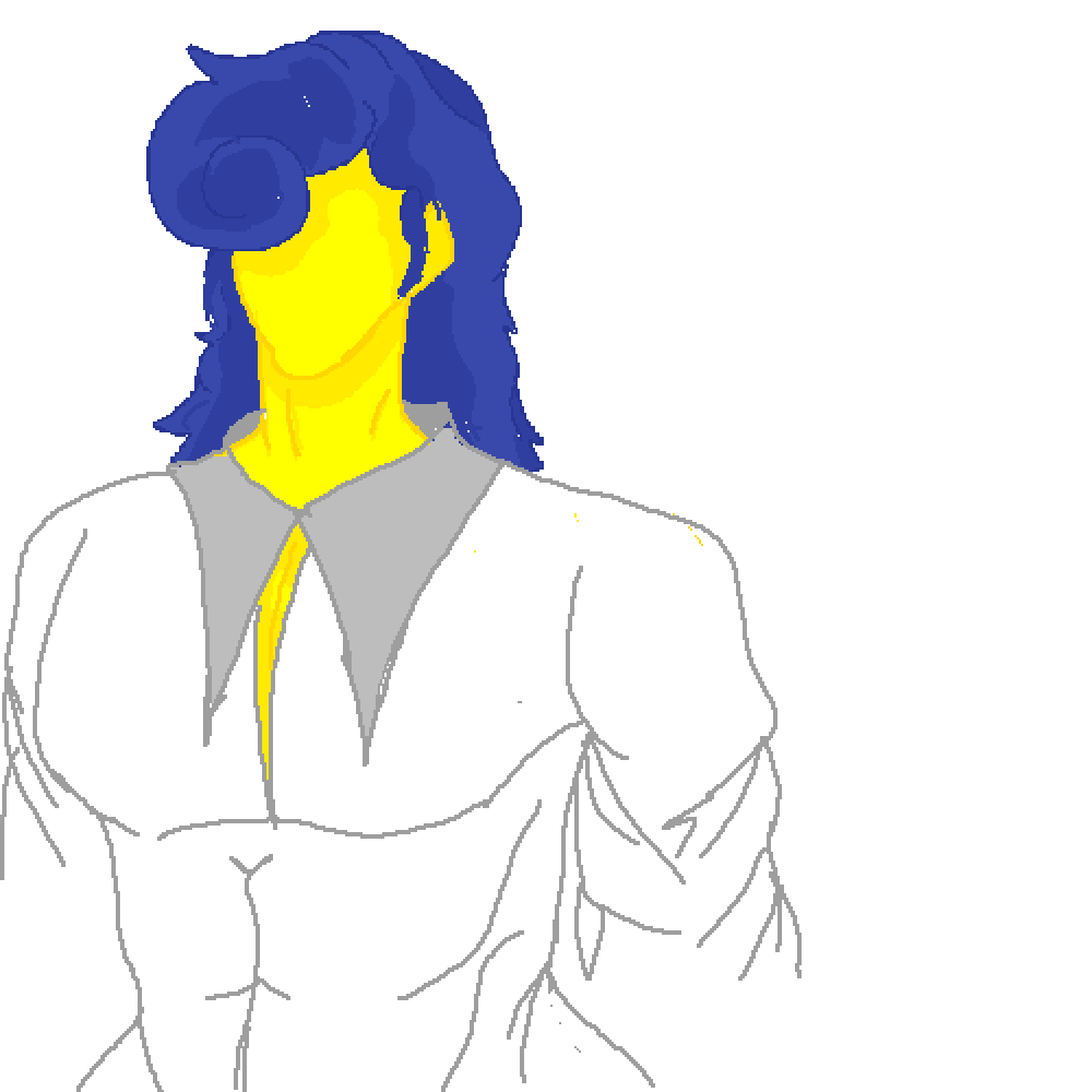 Pixilart - My Wally Au Wip. by Suikima