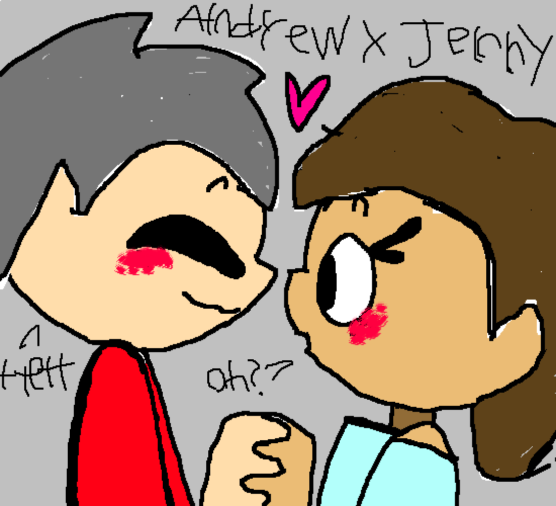 Andrew-the-cap's Gallery - Pixilart