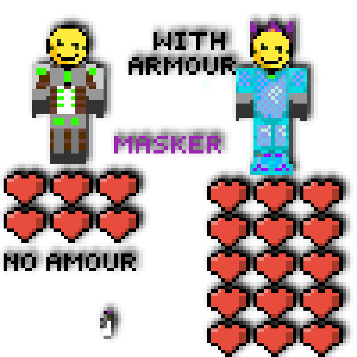 Minecraft-Eric's Gallery - Pixilart