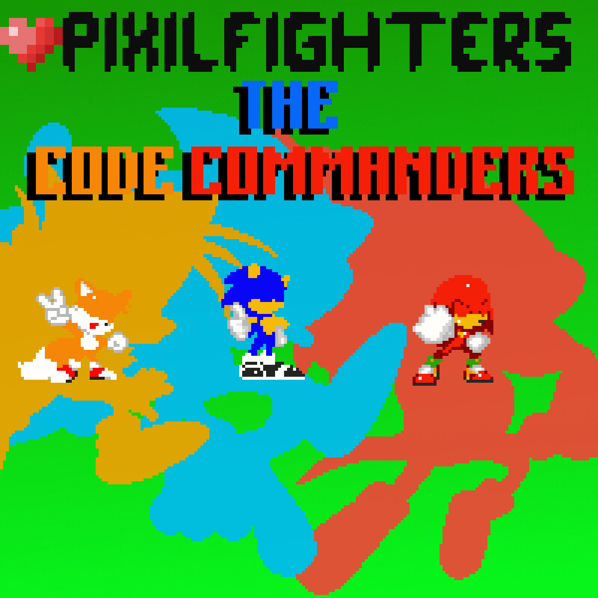 PF concept:Code by Kalviniscool - Pixilart