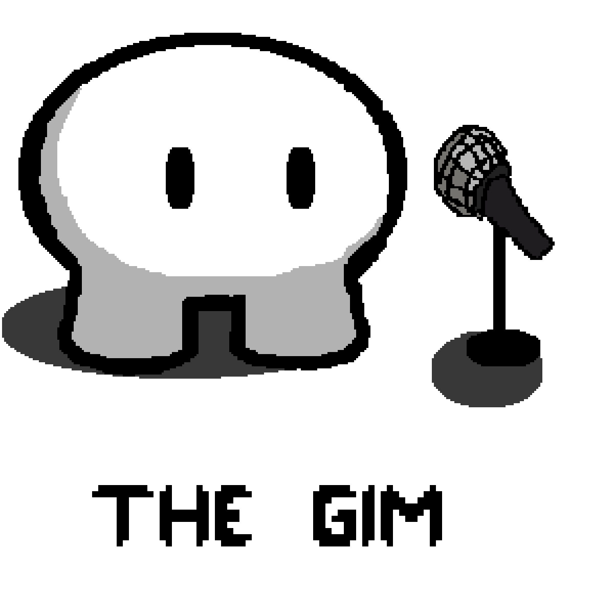 Pixilart - fnf vs gimkit by SSChara