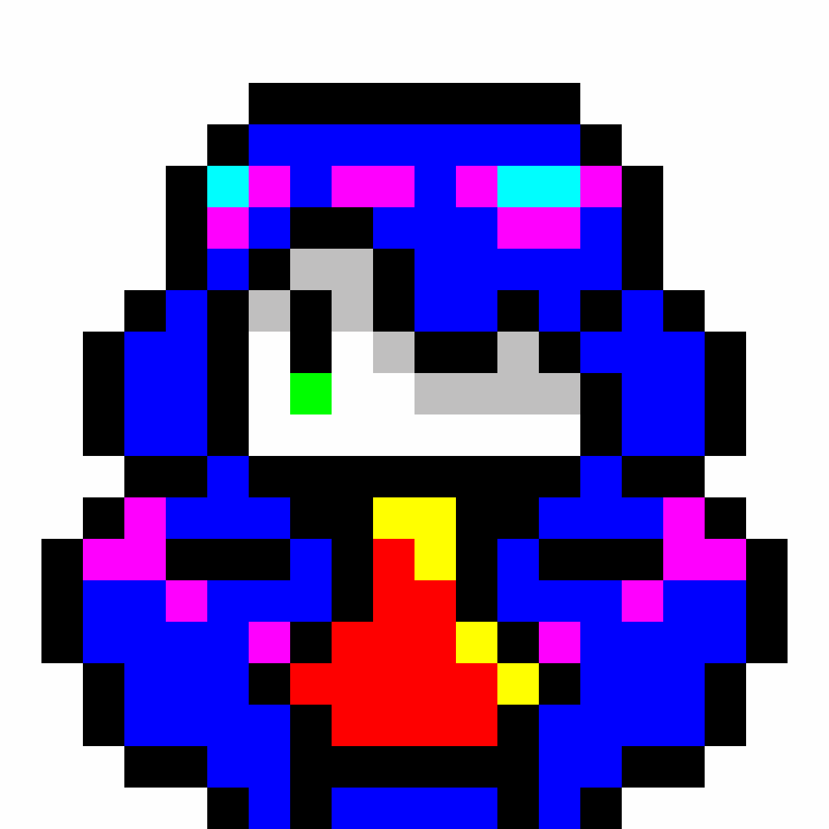 Pixel-dreams's Gallery - Pixilart