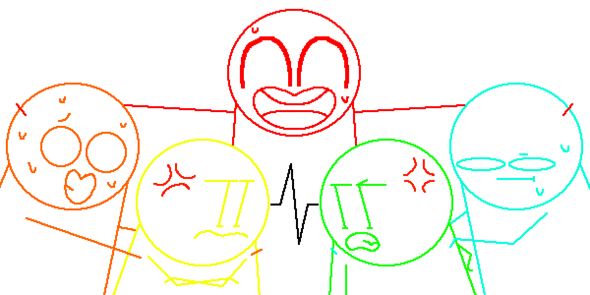 Pixilart - Fight Base Remake by RyanTheWeirdo