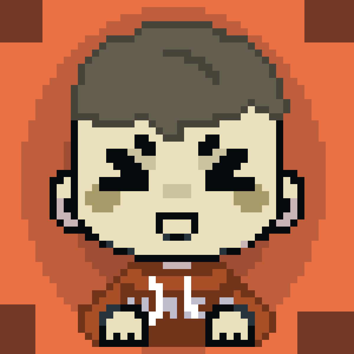 ActualArtist's Gallery - Pixilart