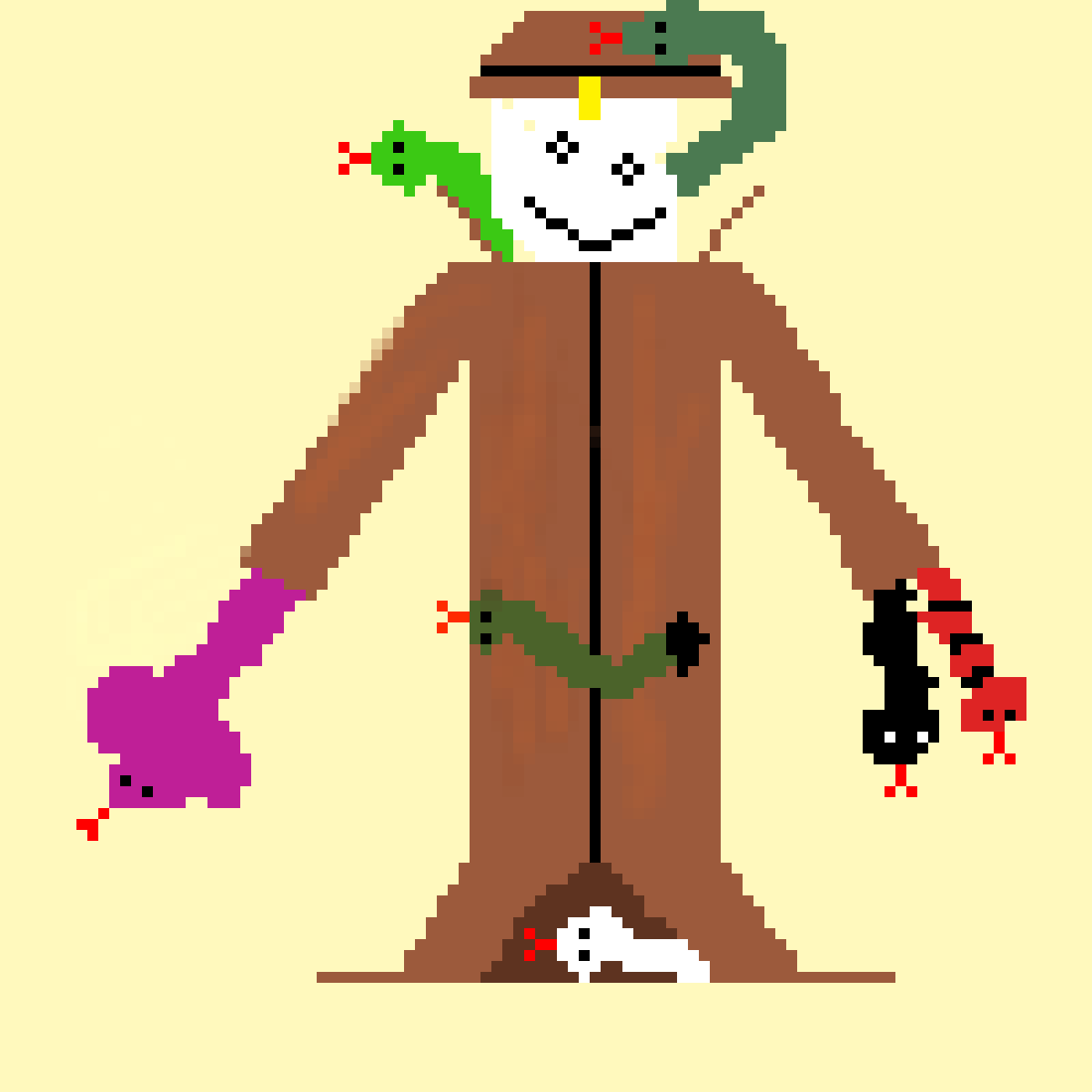 Name-Indecisive's Gallery - Pixilart