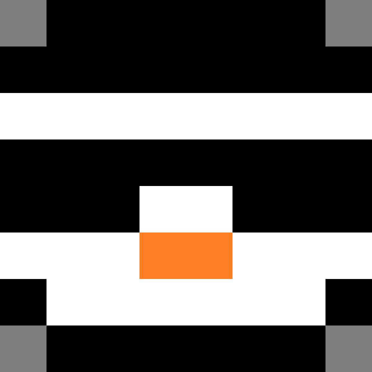 Pixilart - SB737 MC head by MClegend968