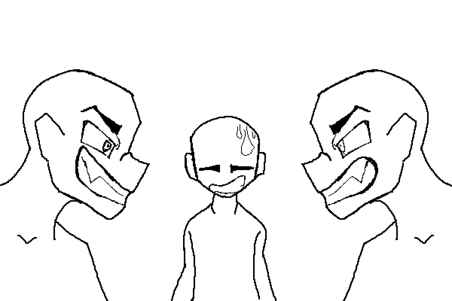 Anime Death Base
