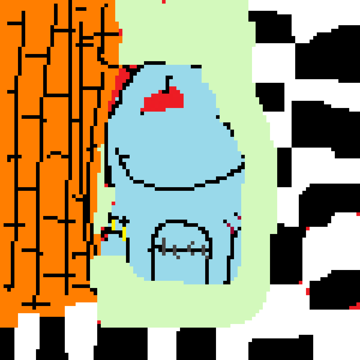 Alterdemon's Gallery - Pixilart