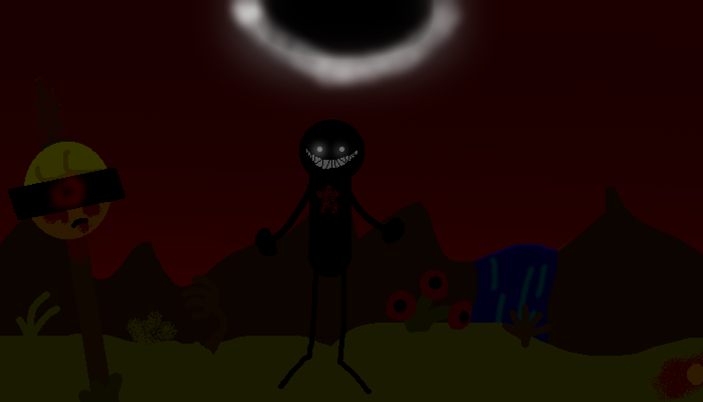 cursed drawings by Sus-1209 - Pixilart