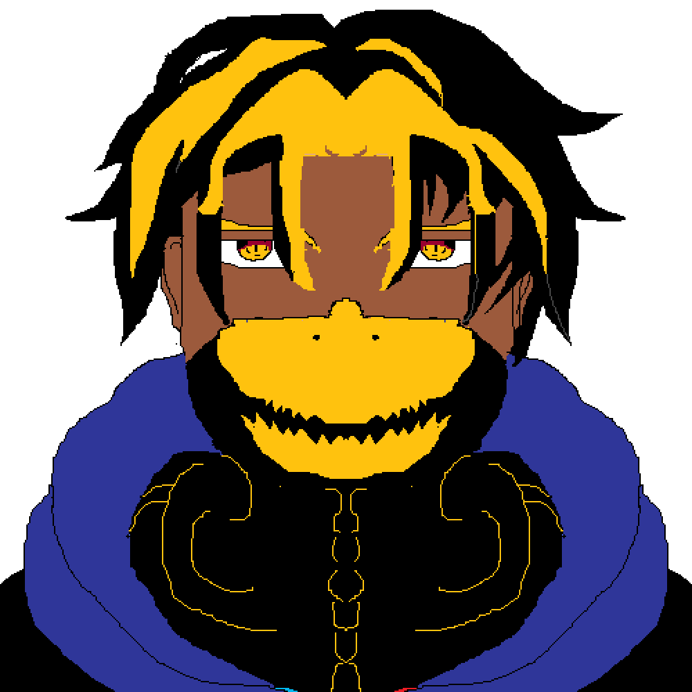 Arcmage's Gallery - Pixilart