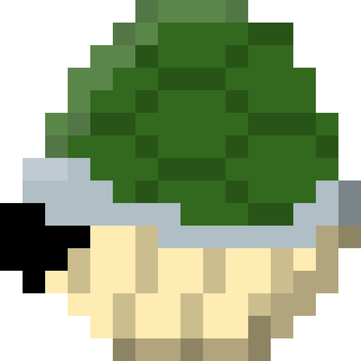 Pixilart - Koopa Shell Spinning by KaijuNerd