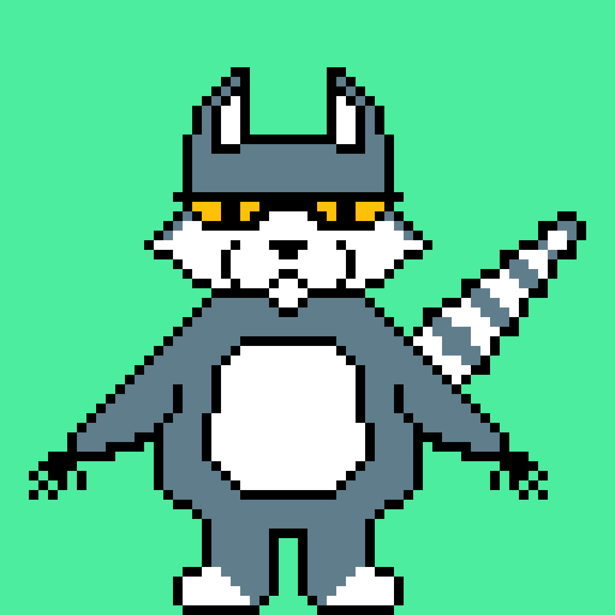 Sam-Light's Gallery - Pixilart