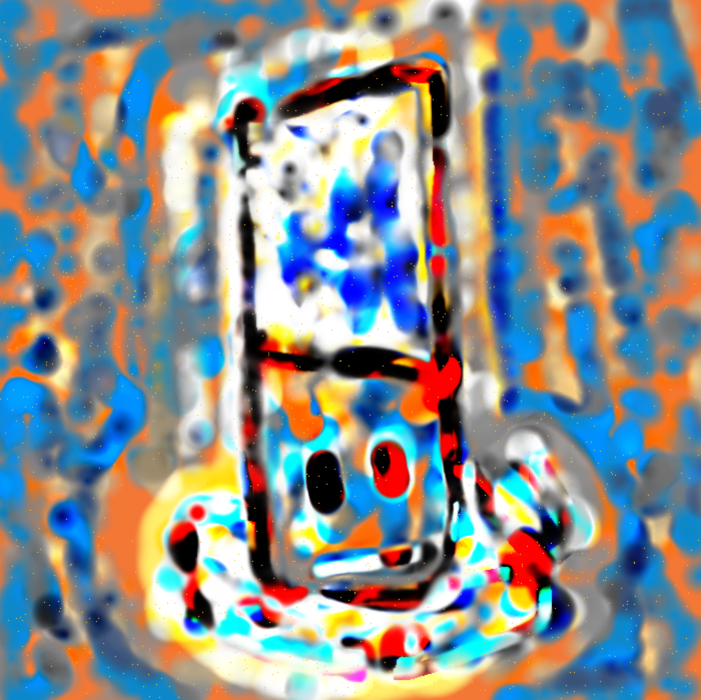 Pixilart - Marker BFB by willthecherry