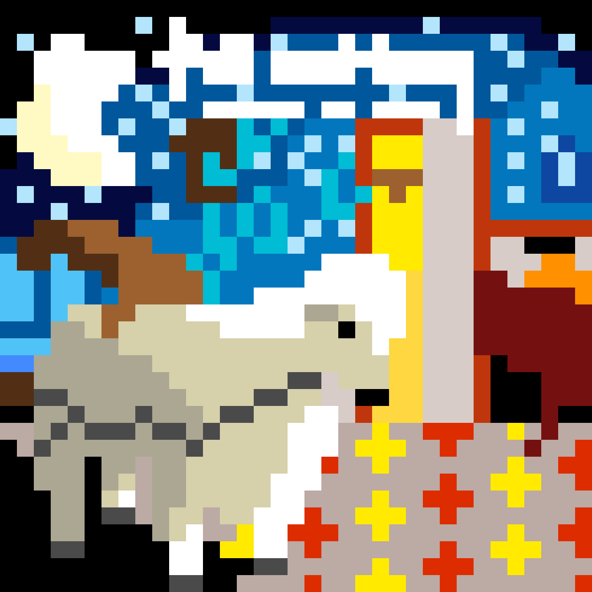 Pixilart - Infinity On High (2007)- Fall Out Boy by whitesoxfan1021