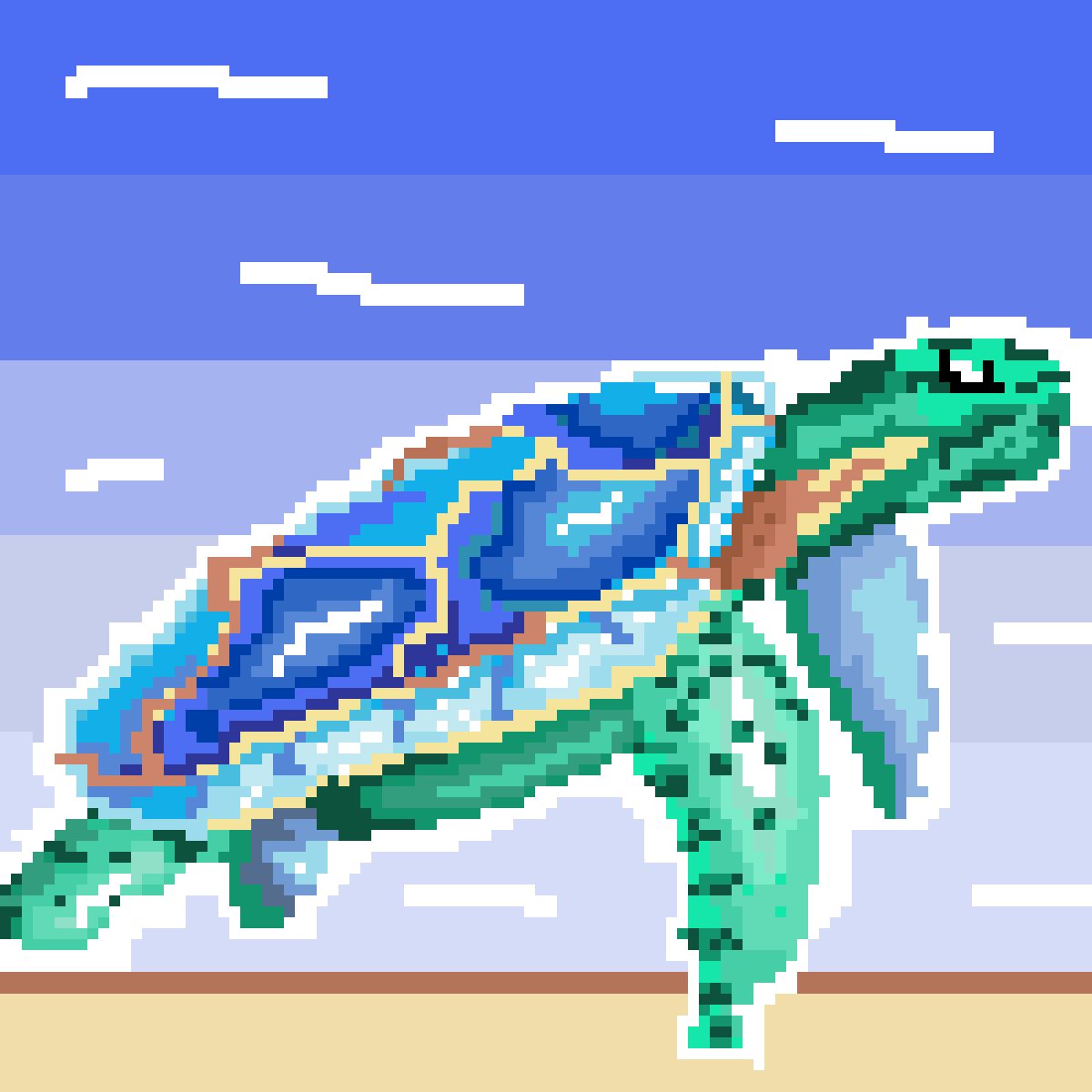 15-Thanawan's Gallery - Pixilart