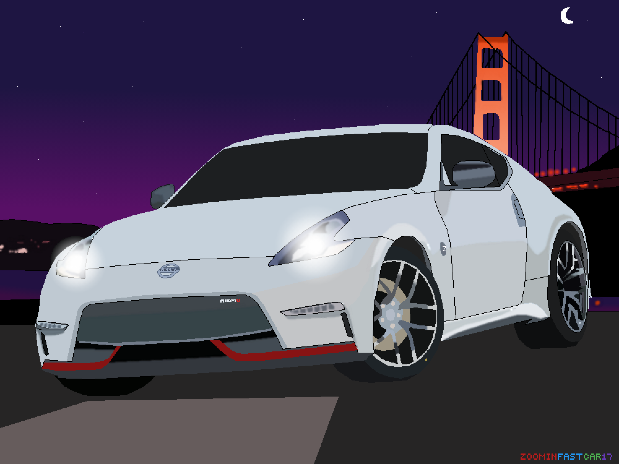 Octo’s Car Contest - Pixilart