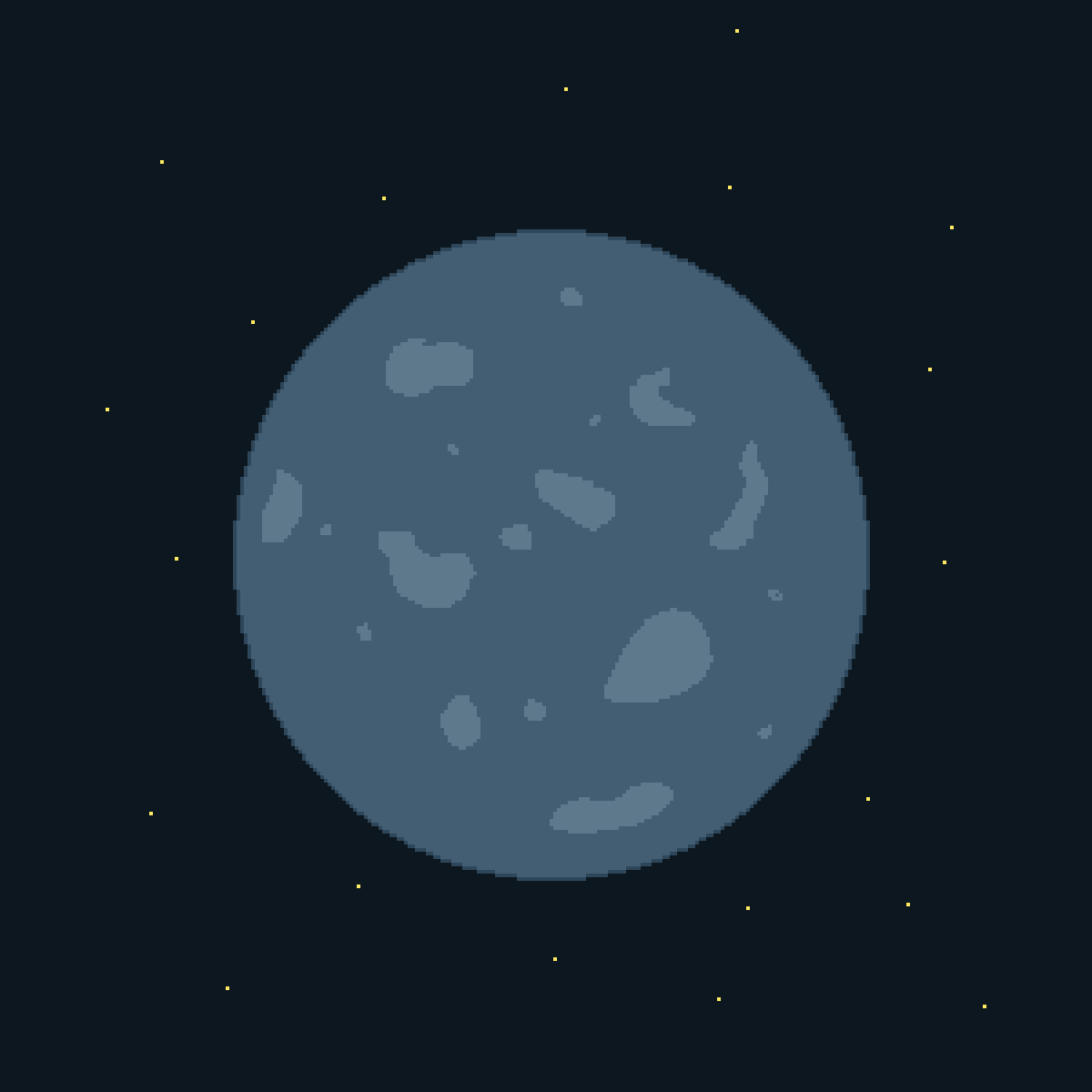 Pixilart - Solar system profile #3 by ROB-and-friends