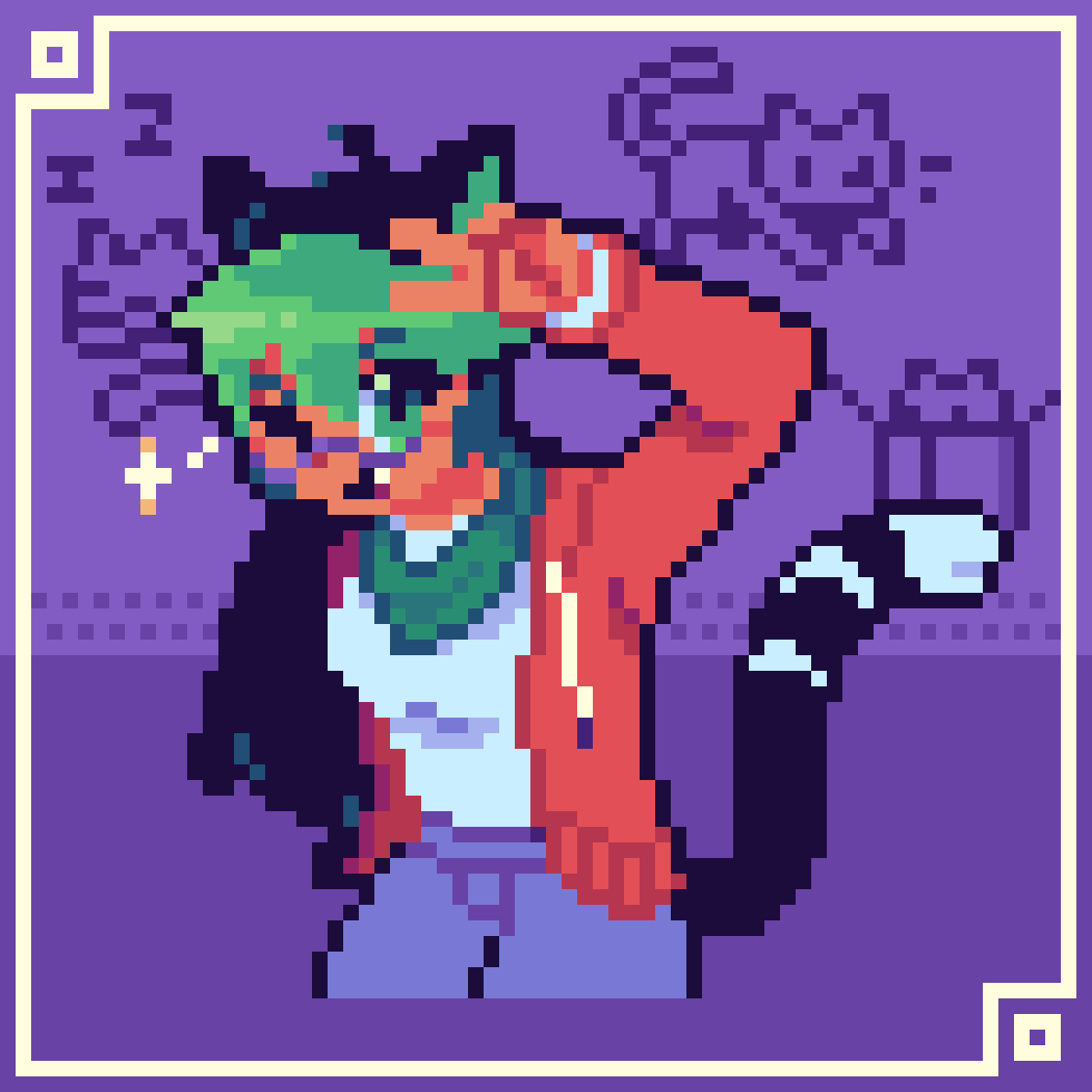 Colors. Palette - Pixilart