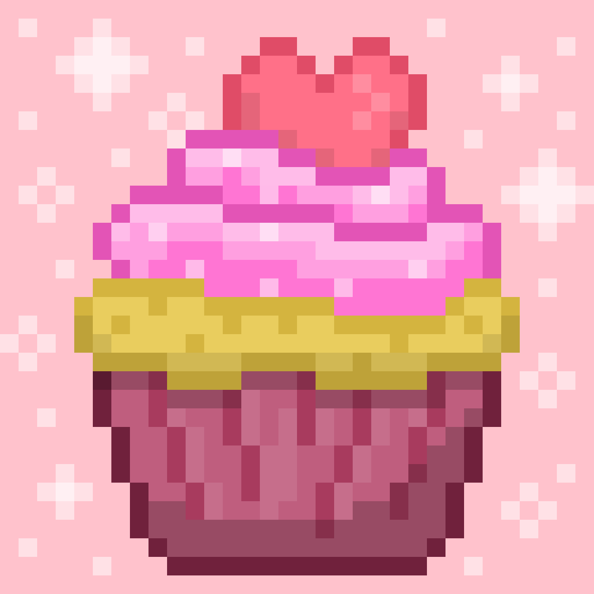 Anything Pink! Contest - Pixilart